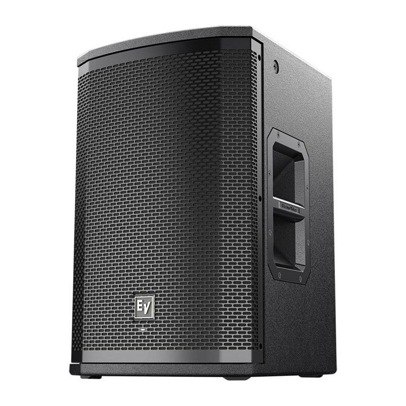 باند اکتیو الکتروویس مدل ETX-12P - موزیک کده