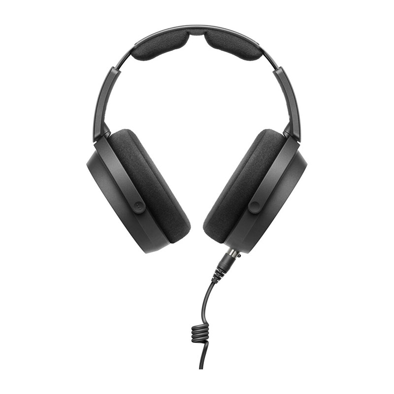 هدفون Sennheiser HD 490 Pro Plus - موزیک کده